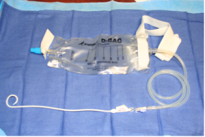 Drainage Catheter Care - Radiology Associates of Atlanta : Radiology ...